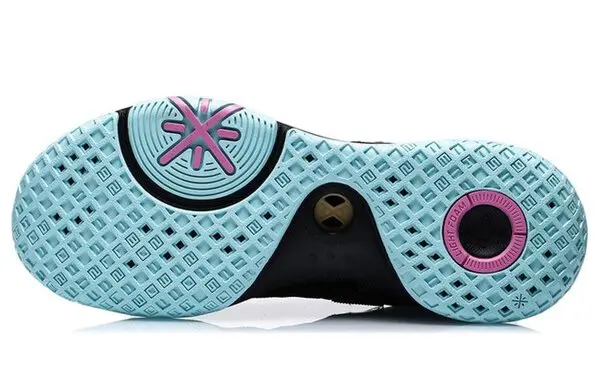 LI-NING Wade All Day 6 V1 Sneakers