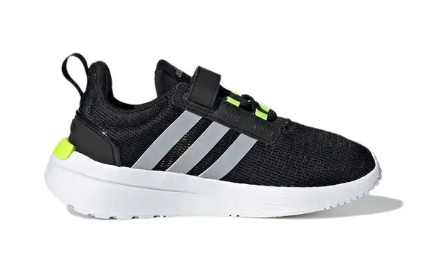 Adidas Racer Tr21 Sneakers - Black