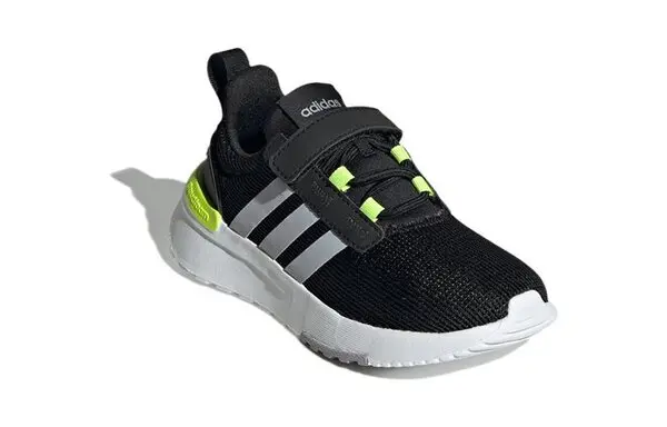 Adidas Racer Tr21 Sneakers - Black