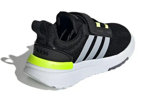 Adidas Racer Tr21 Sneakers - Black
