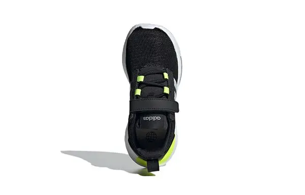 Adidas Racer Tr21 Sneakers - Black