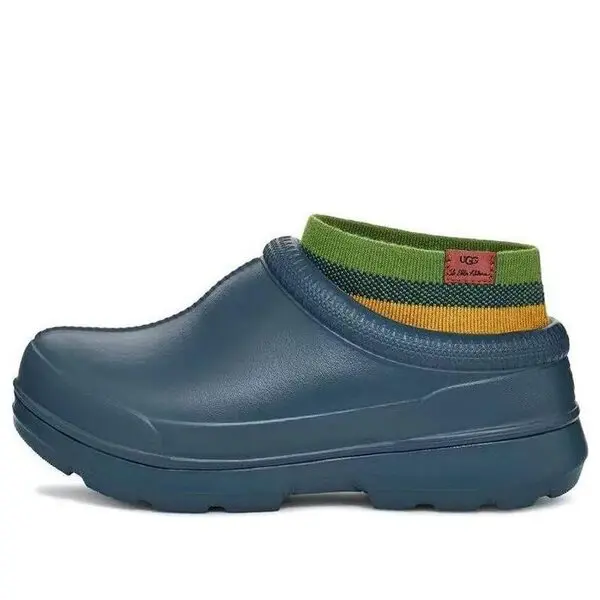 UGG Tasman X Slipper The Elder Statesman - Blue