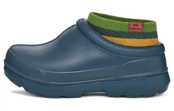 UGG Tasman X Slipper The Elder Statesman - Blue