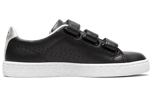 PUMA Basket Strap Explosive Sneakers