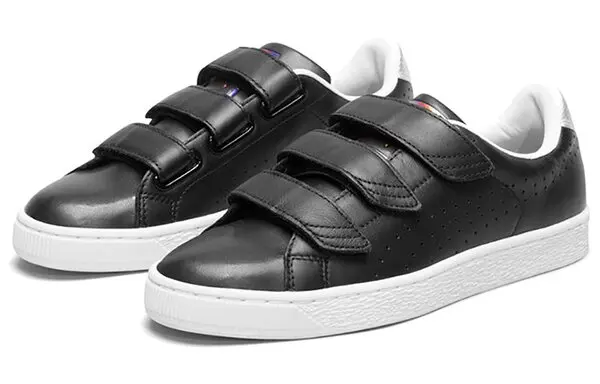 PUMA Basket Strap Explosive Sneakers