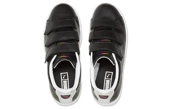 PUMA Basket Strap Explosive Sneakers