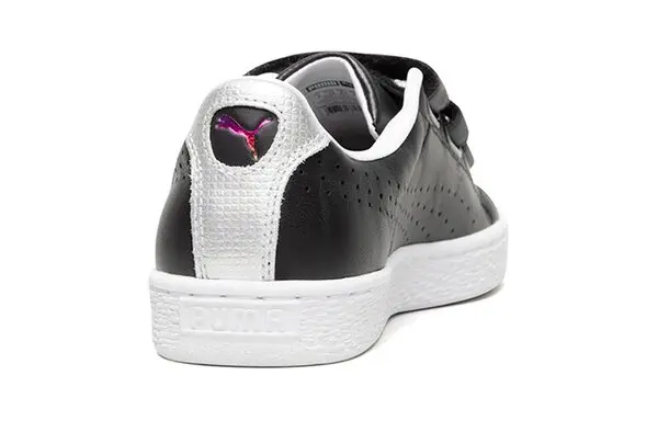PUMA Basket Strap Explosive Sneakers