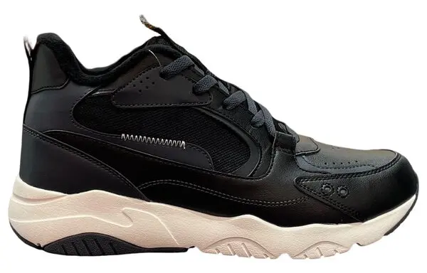 LI-NING Casual Lace-up Sneakers