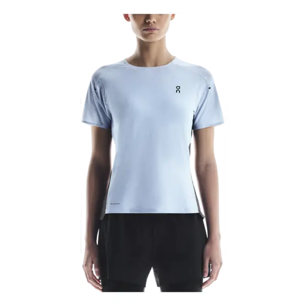 On Performance T-shirt - Arctic/eclipse