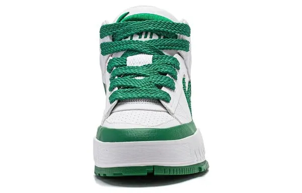 LI-NING Mileage High Top Sneakers