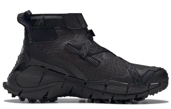 REEBOK Zig Kinetica 2 Edge Gtx High Top Sneakers