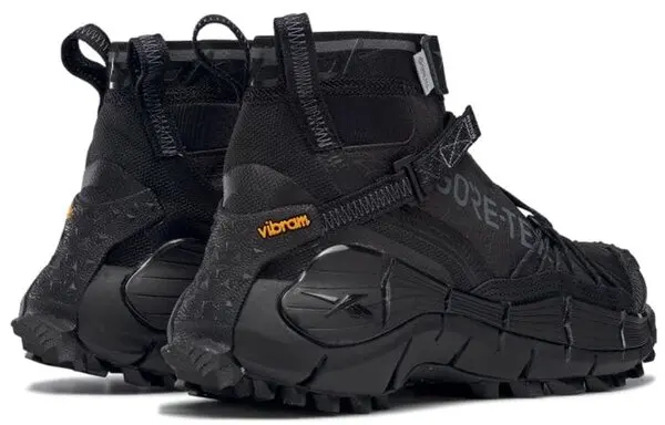 REEBOK Zig Kinetica 2 Edge Gtx High Top Sneakers