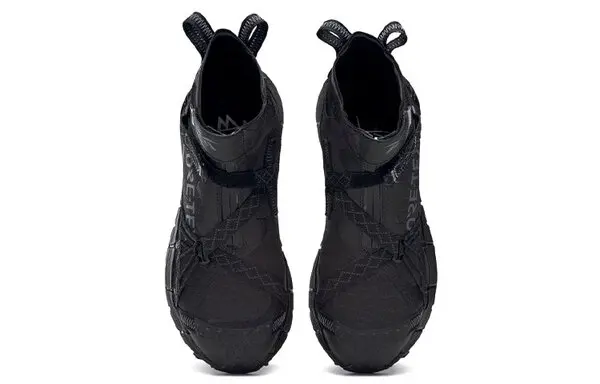 REEBOK Zig Kinetica 2 Edge Gtx High Top Sneakers