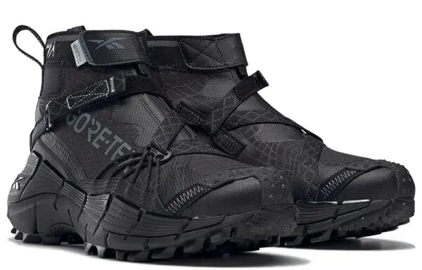 REEBOK Zig Kinetica 2 Edge Gtx High Top Sneakers