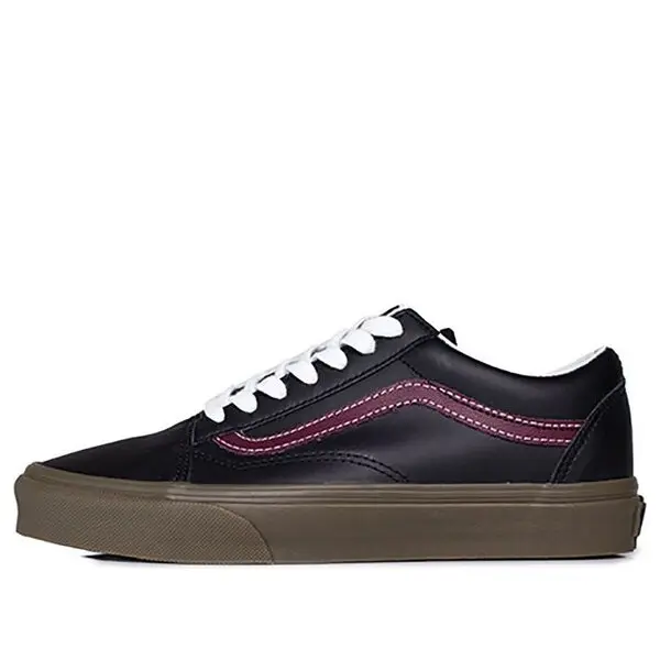 VANS Old Skool Sneakers - Black