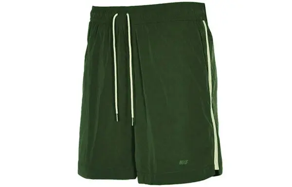 Nike Woven Leisure Shorts