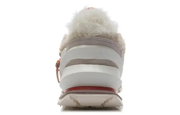 LI-NING Eternal 92 Low Paris Fashion Week Sneakers