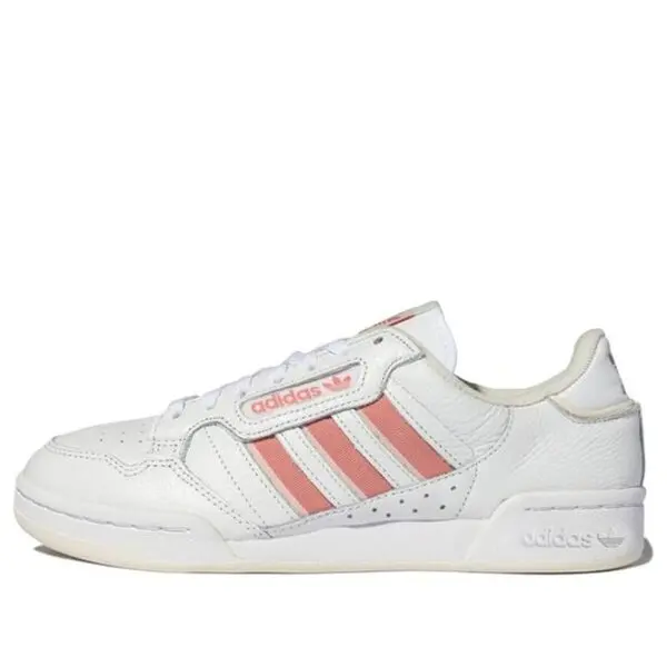 Adidas Continental 80 Stripes Sneakers