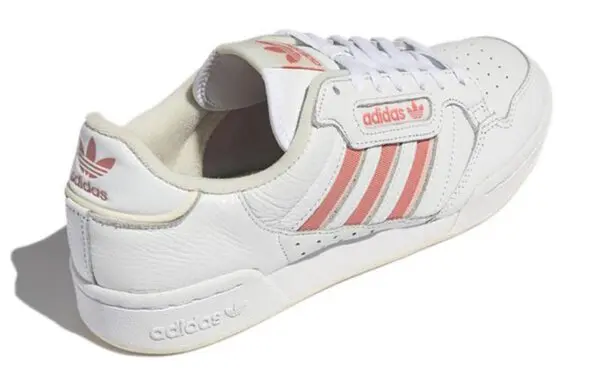 Adidas Continental 80 Stripes Sneakers
