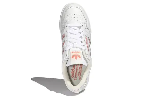 Adidas Continental 80 Stripes Sneakers