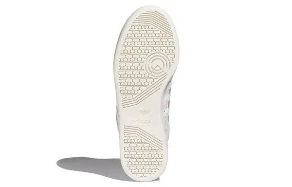 Adidas Continental 80 Stripes Sneakers