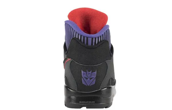 Nike Trainer Sc 2 Prm Qs 'megatron' Sneakers