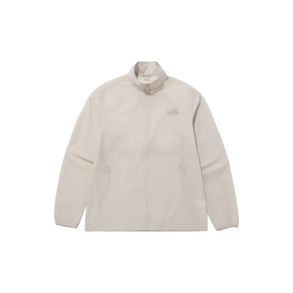 The North Face Zip Up Jacket