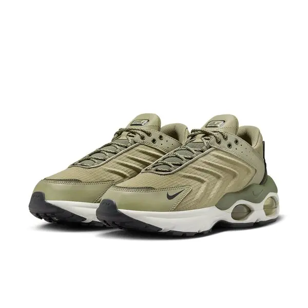 Nike Max Tw Sneakers - Olive