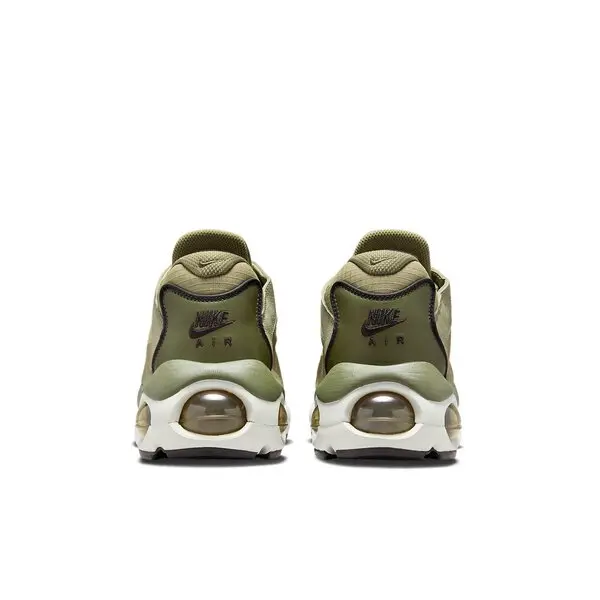Nike Max Tw Sneakers - Olive
