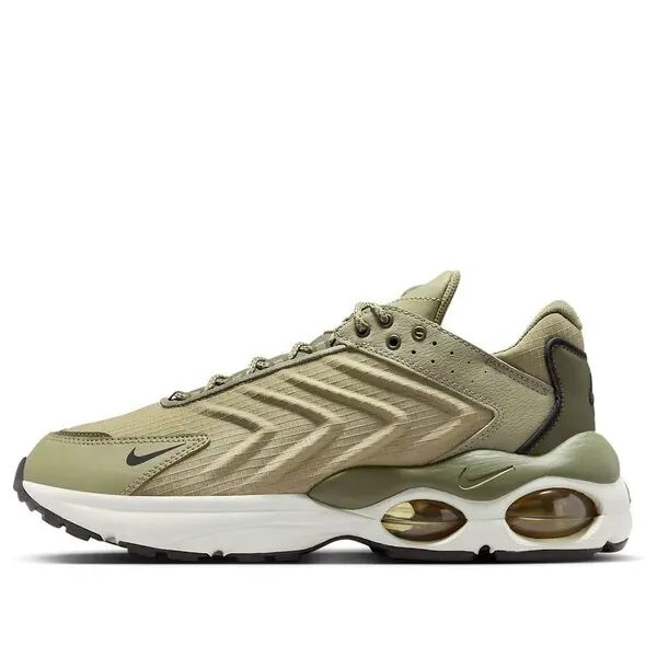 Nike Max Tw Sneakers - Olive