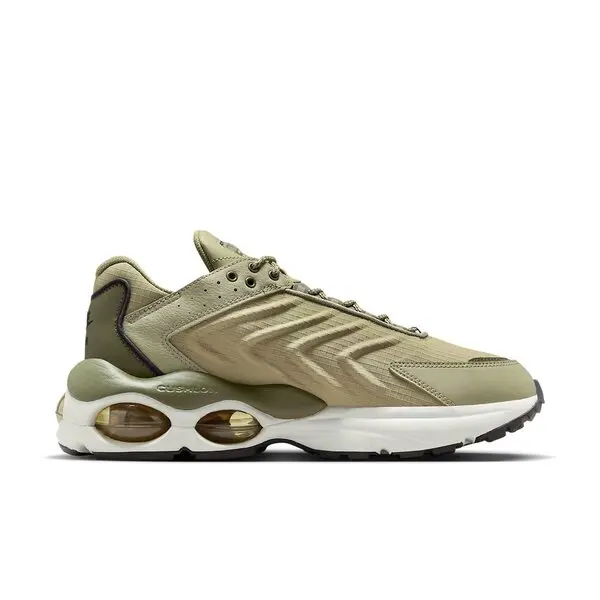 Nike Max Tw Sneakers - Olive
