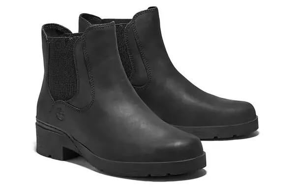 Timberland Graceyn Chelsea Boots