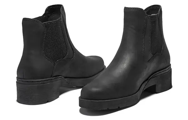 Timberland Graceyn Chelsea Boots