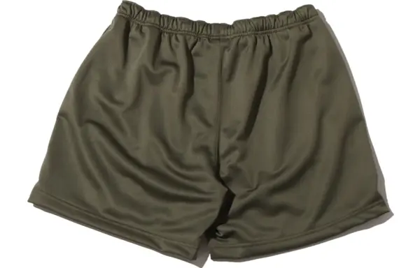 Nike Elastic Waistband Logo Shorts