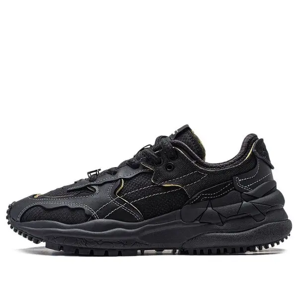 LI-NING Counterflow Origin 2 Sneakers - Black