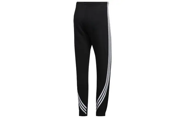 Adidas Originals 3 Stripe Wrap Pants For