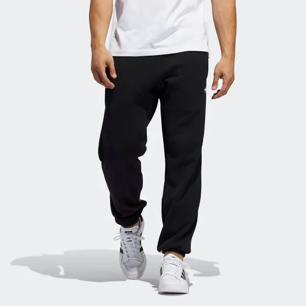 Adidas Originals 3 Stripe Wrap Pants For