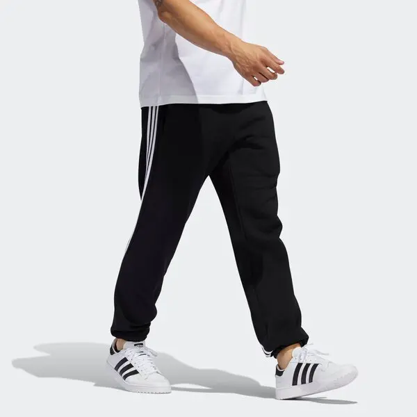 Adidas Originals 3 Stripe Wrap Pants For