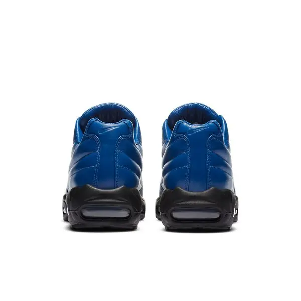 Nike Supreme X Max 95 Lux Sneakers - Blue