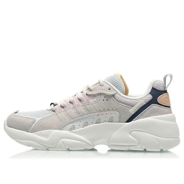 LI-NING Moonchaser Sneakers