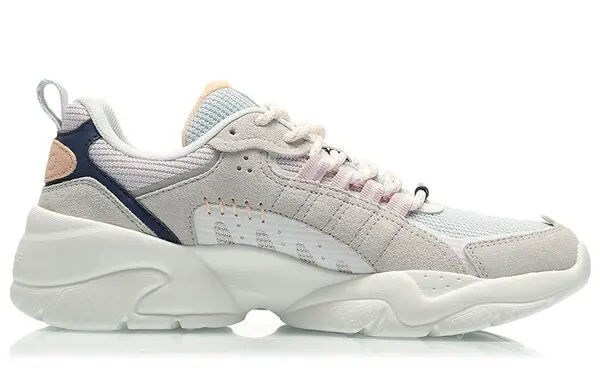 LI-NING Moonchaser Sneakers