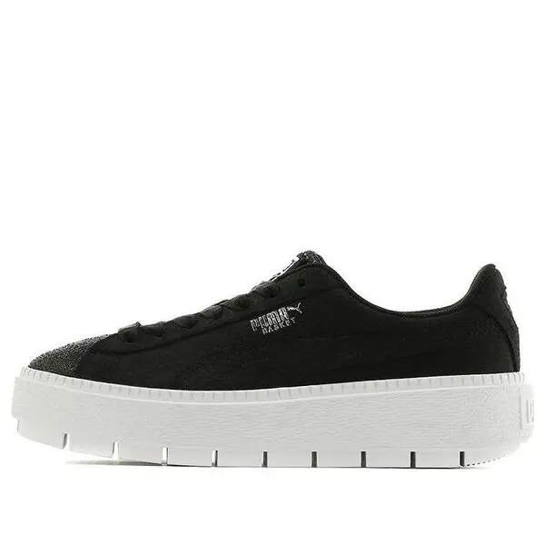 PUMA Biohacking Platform Low-top Sneakers