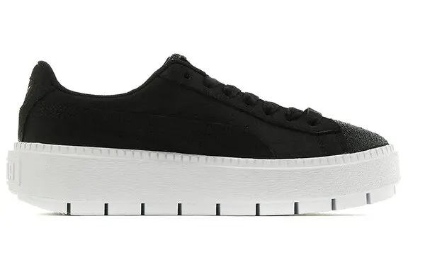 PUMA Biohacking Platform Low-top Sneakers