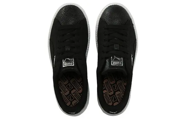 PUMA Biohacking Platform Low-top Sneakers