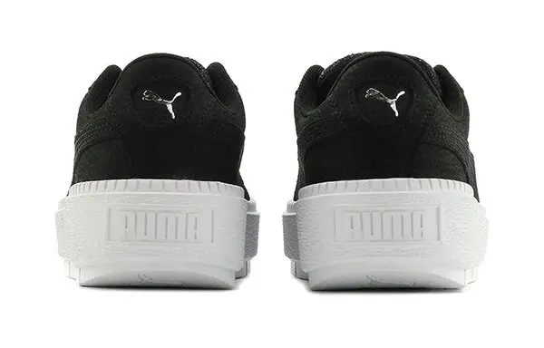 PUMA Biohacking Platform Low-top Sneakers