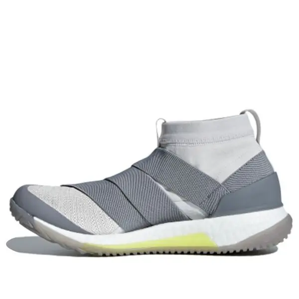 Adidas Pureboost X Tr 3.0 Ll Athletic Sneakers - Grey