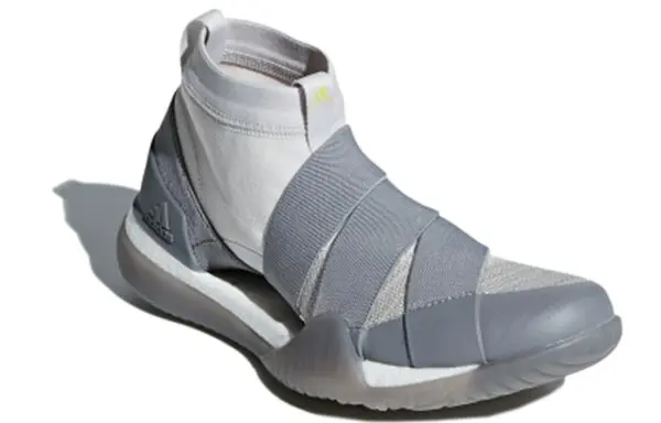 Adidas Pureboost X Tr 3.0 Ll Athletic Sneakers - Grey