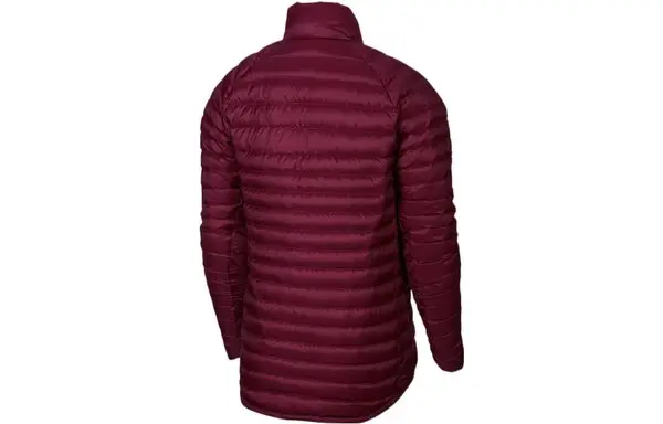 Nike Fc Barcelona 2018-19 Down Fill Jacket