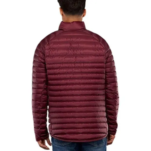 Nike Fc Barcelona 2018-19 Down Fill Jacket