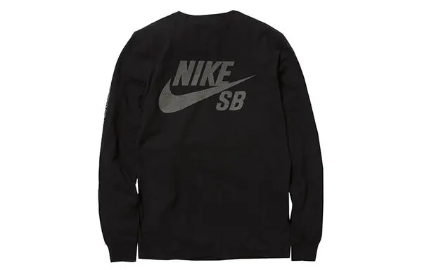 Nike X Staple Embroidered Pullover